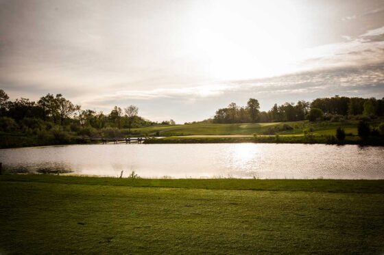 Course Details - Quail Ridge Golf Club