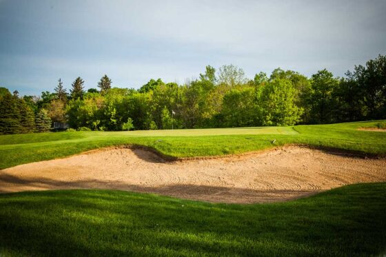 Course Details - Quail Ridge Golf Club