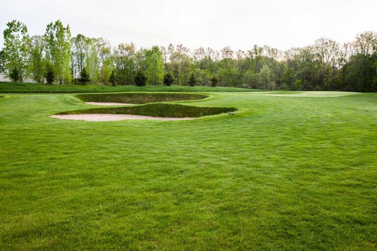 Course Details - Quail Ridge Golf Club