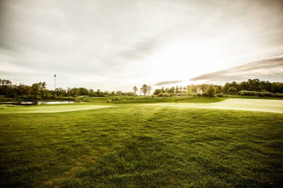 Course Details - Quail Ridge Golf Club