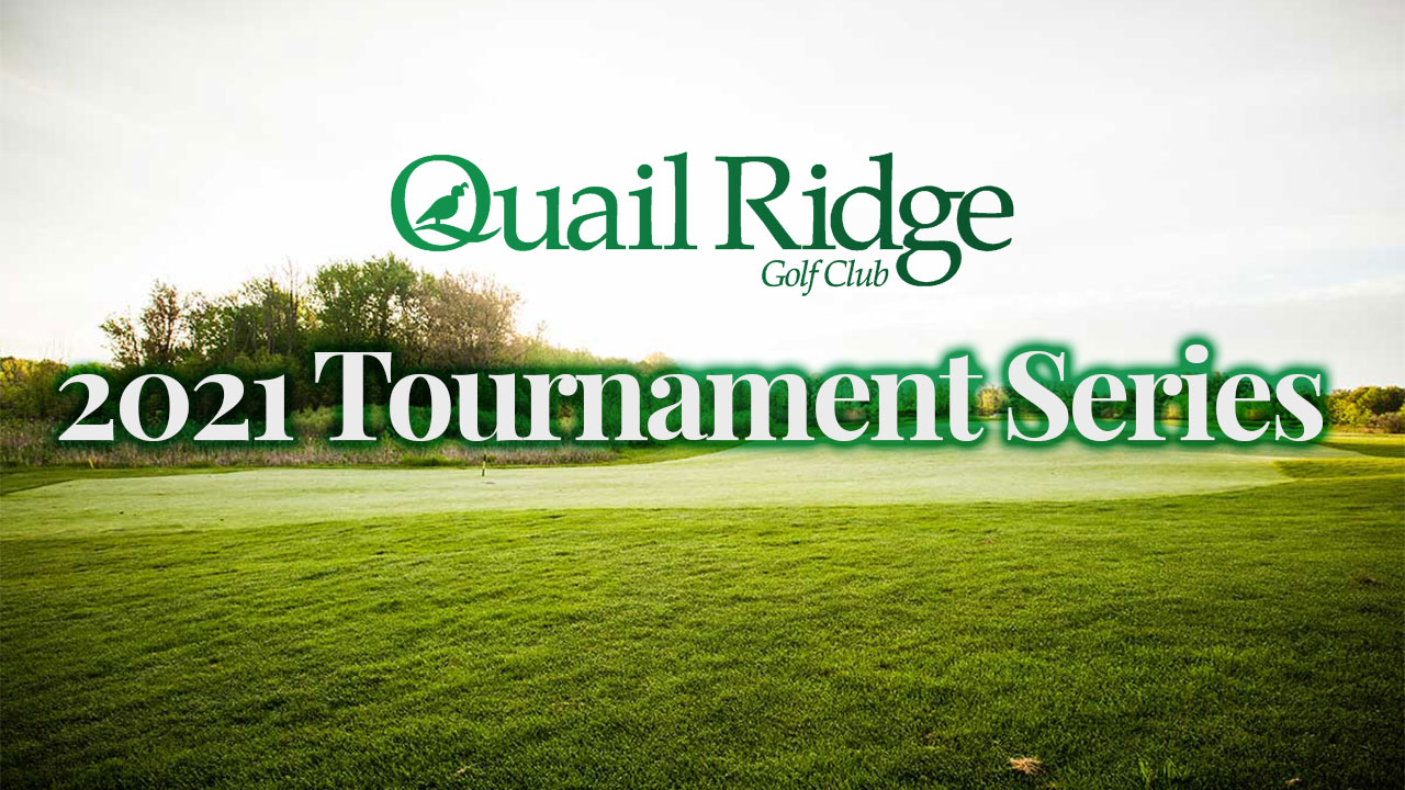 Event Calendar - Quail Ridge Golf Club